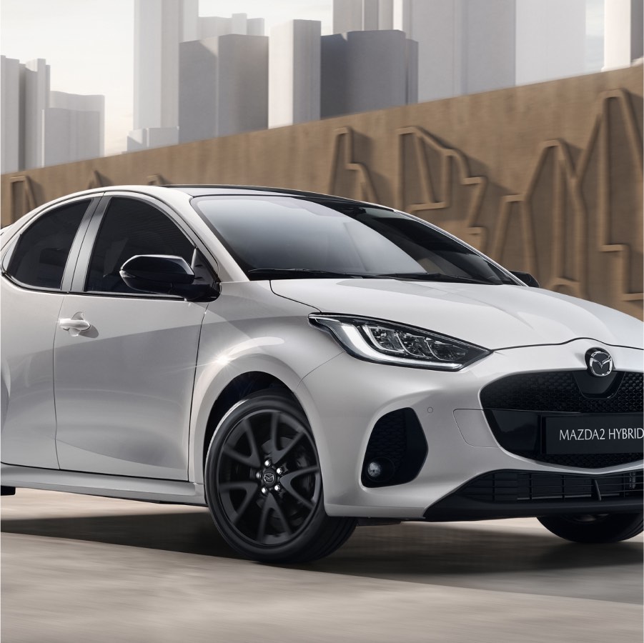 FindMyMazda | Die Mazda Online-Plattform für Neuwagen, Vorführwagen und ...