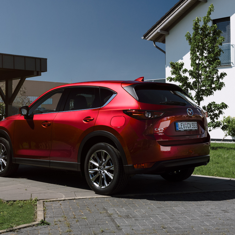 FindMyMazda | Die Mazda Online-Plattform für Neuwagen, Vorführwagen und ...