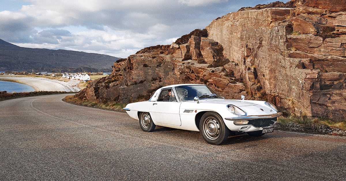 CX-30 SUV Exclusive-Line | Autohaus Heider GmbH | FindMyMazda